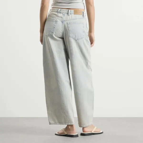 Samsøe Samsøe Saharper Baggy Jeans
