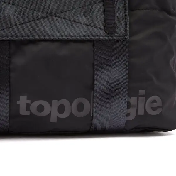 TOPOLOGIE Summit Duffle Small