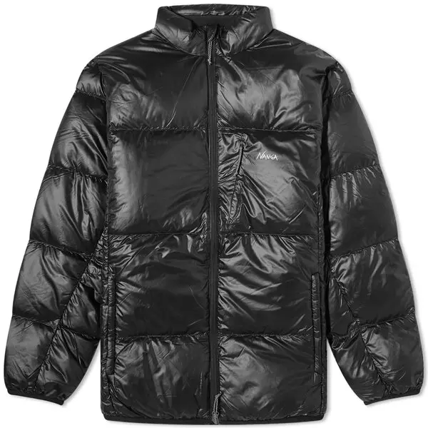 NANGA Mountain Lodge Down Jacket