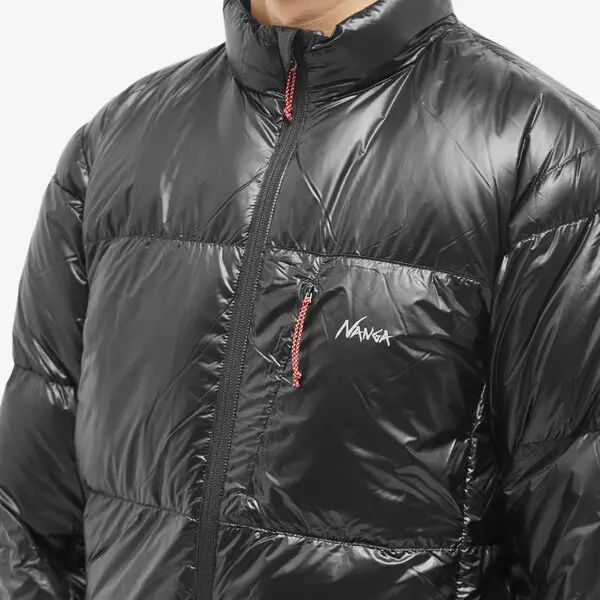 NANGA Mountain Lodge Down Jacket
