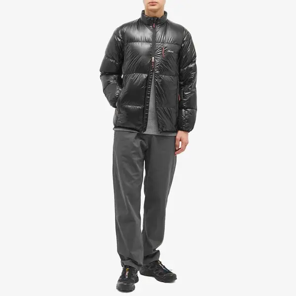 NANGA Mountain Lodge Down Jacket