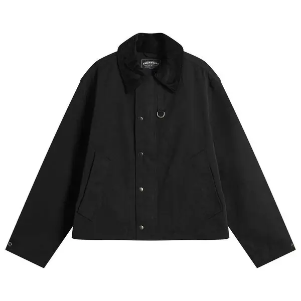 FRIZMWORKS Heritage Hunting Jacket