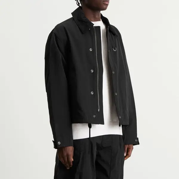 FRIZMWORKS Heritage Hunting Jacket