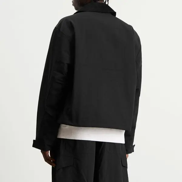 FRIZMWORKS Heritage Hunting Jacket