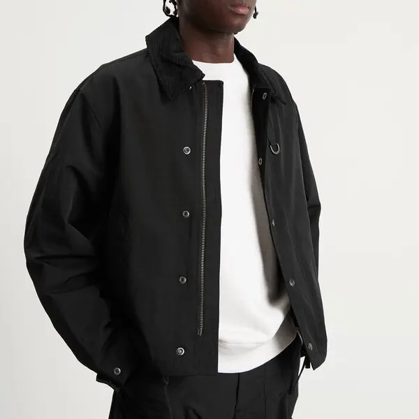 FRIZMWORKS Heritage Hunting Jacket