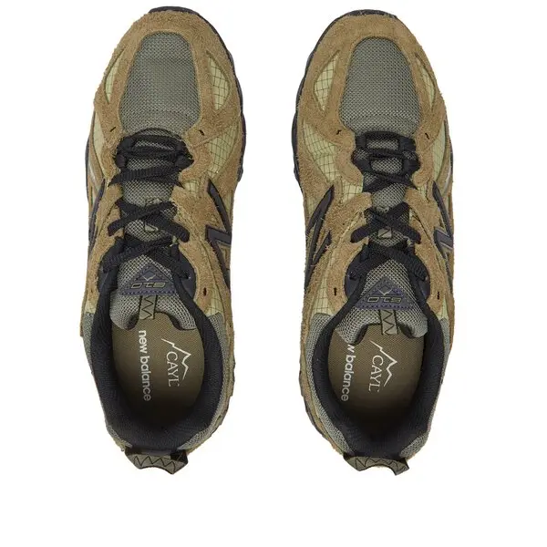 NEW BALANCE X Cayl Ml610tcl Shoes