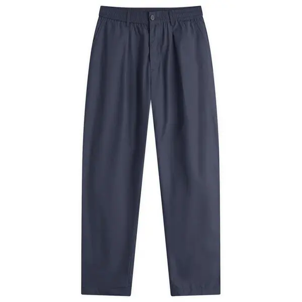 Universal Works Recycled Poly Tech Pleated Track Pant