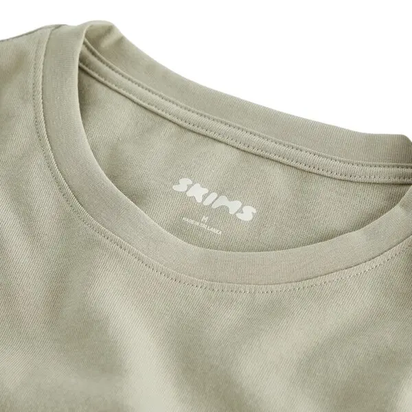 SKIMS Classic T-shirt