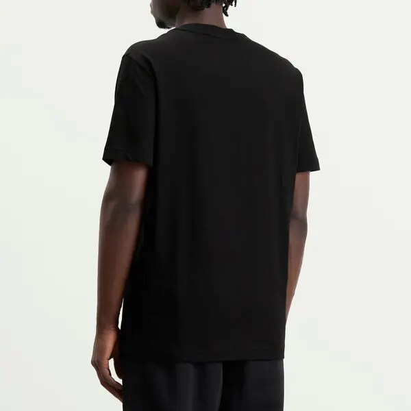 Moncler Cotton Logo T-shirt