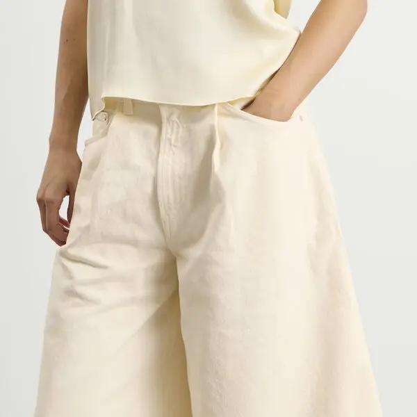 AGOLDE 80's Gaucho Shorts