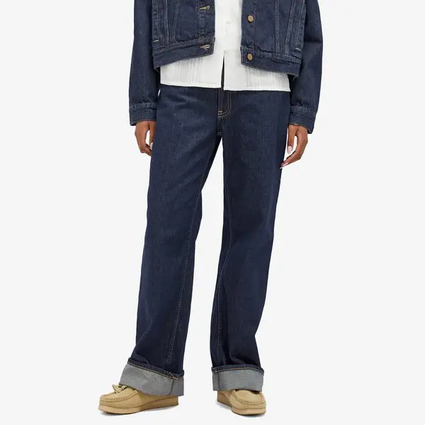 Nudie Jeans Clean Eileen Jeans