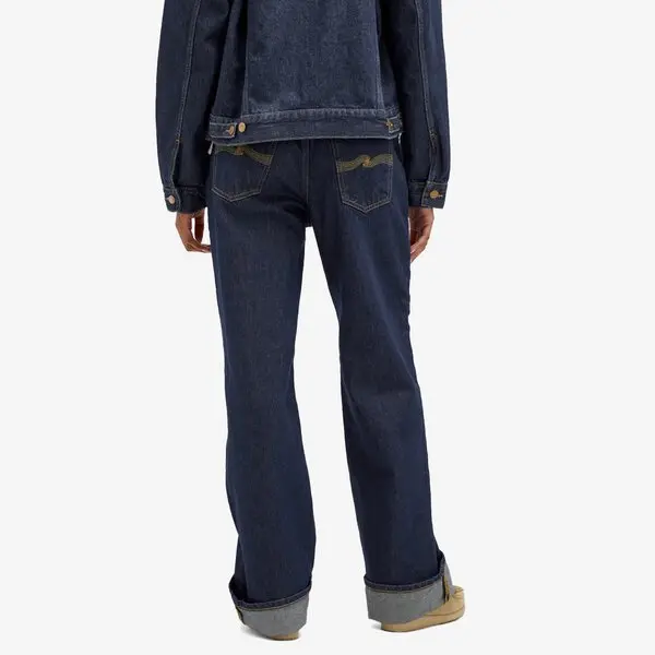 Nudie Jeans Clean Eileen Jeans