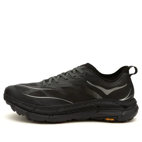 Hoka One One U Mafate Speed 4 Lite Sneakers