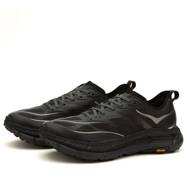 Hoka One One U Mafate Speed 4 Lite Sneakers