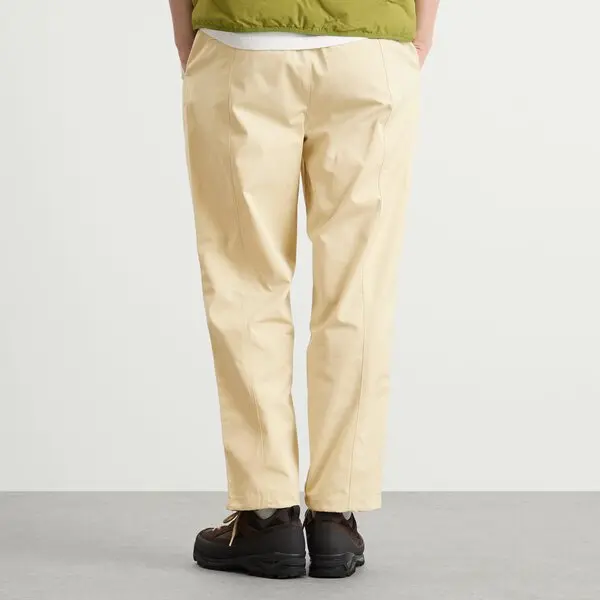 PURPLE MOUNTAIN OBSERVATORY Alpine Trousers