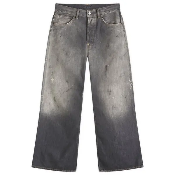 Acne Studios 2021 Trafalgar Jeans