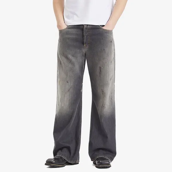 Acne Studios 2021 Trafalgar Jeans