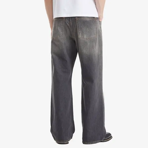 Acne Studios 2021 Trafalgar Jeans