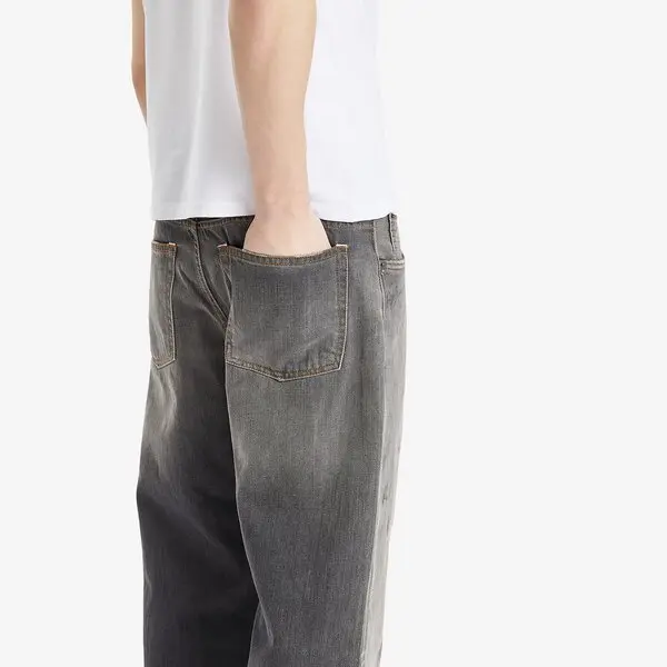 Acne Studios 2021 Trafalgar Jeans