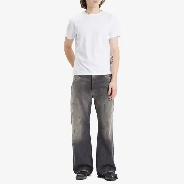 Acne Studios 2021 Trafalgar Jeans