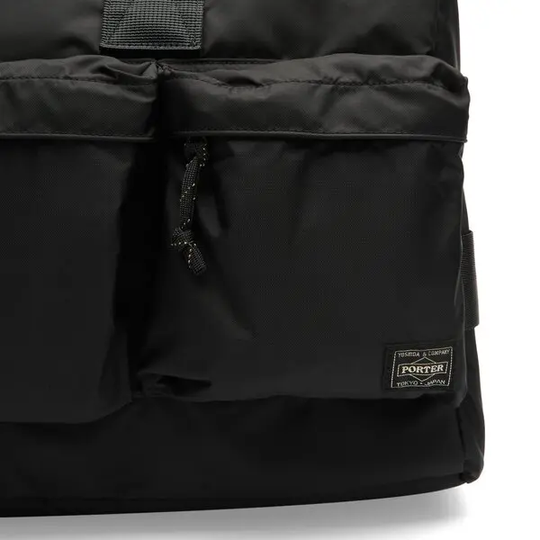 PORTER-YOSHIDA & CO Force 2-way Duffle Bag
