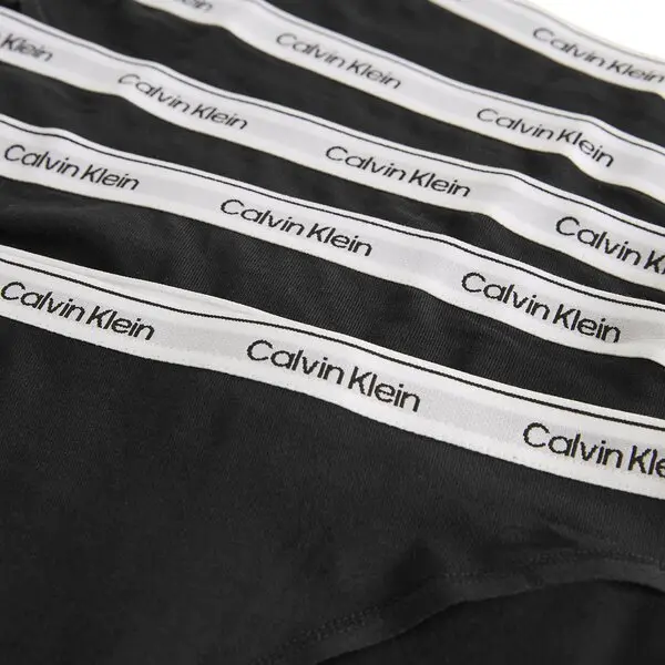 Calvin Klein Icon Bikini Brief 5 Pack