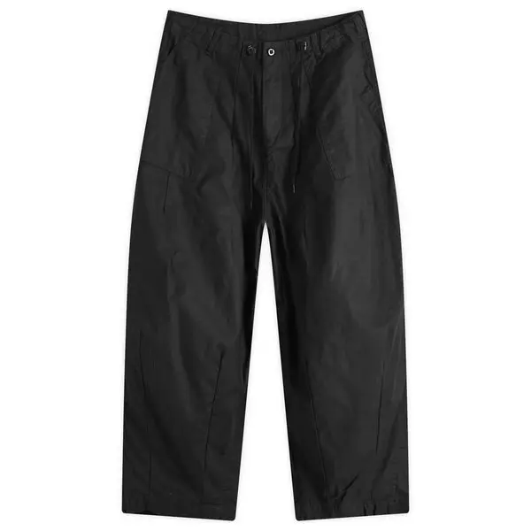 Needles Hd Fatigue Pant