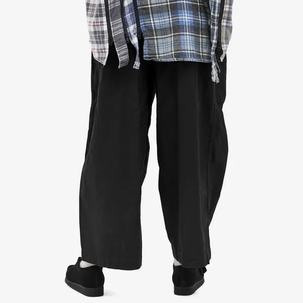 Needles Hd Fatigue Pant