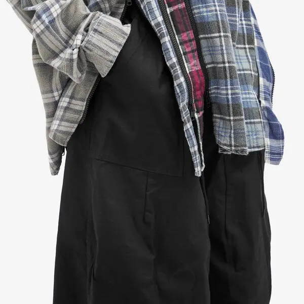 Needles Hd Fatigue Pant