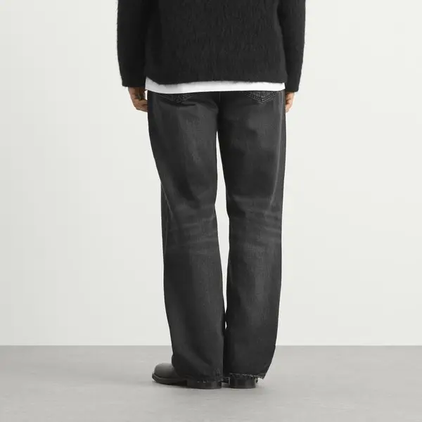WON HUNDRED Genoa Jeans