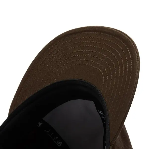 E BY END. New Era 9fifty Retro Crown