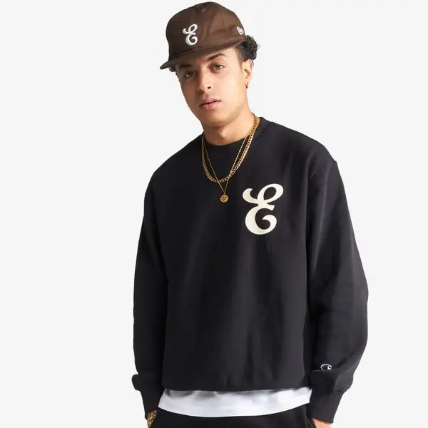E BY END. New Era 9fifty Retro Crown