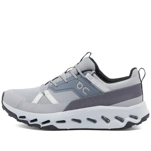 On Cloudhoriz Shoes - Grey