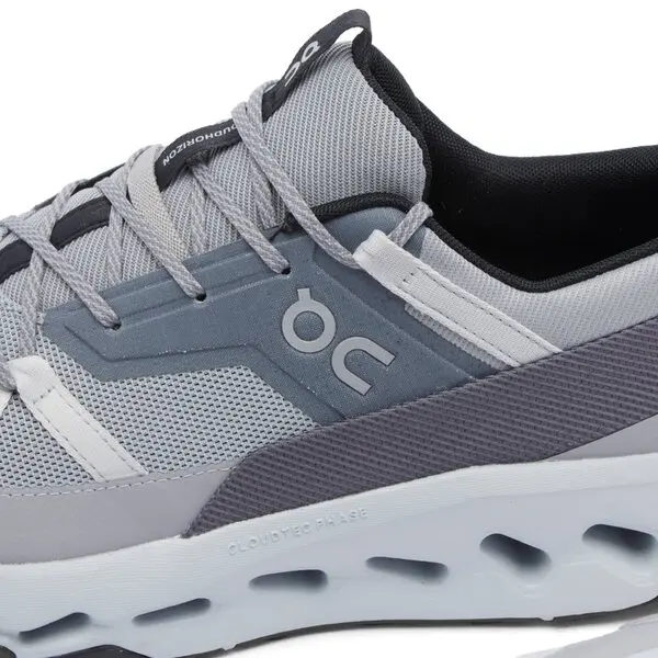 On Cloudhoriz Shoes - Grey