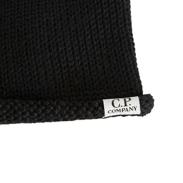 C.P. COMPANY Wool Goggle Balaclava