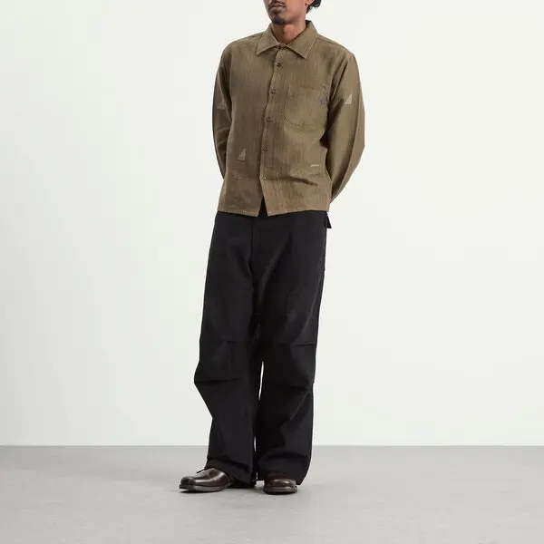 KARDO Abeer Cord Cargo Trouser