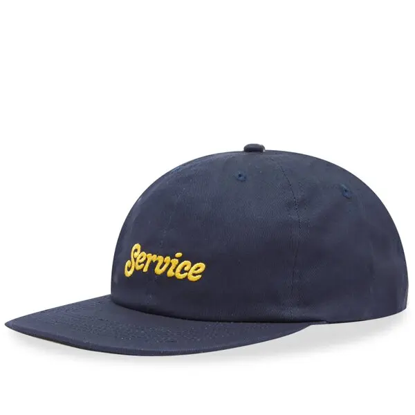 SERVICE WORKS Service Cap