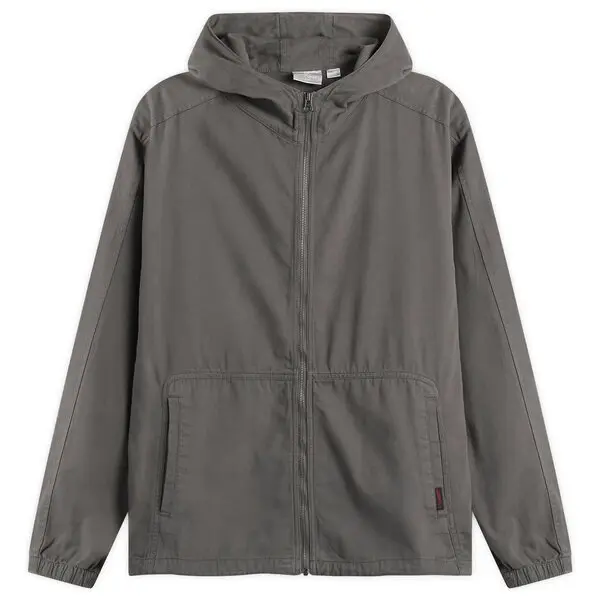 Gramicci Beach Hoodie Jacket