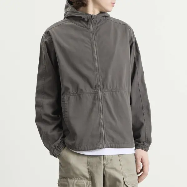 Gramicci Beach Hoodie Jacket