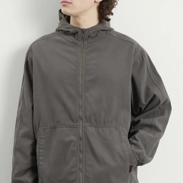 Gramicci Beach Hoodie Jacket