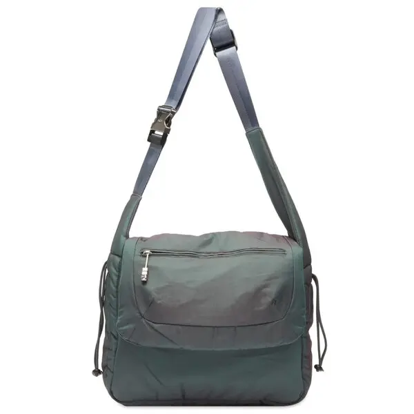 ARCS Flow Messenger Bag - Mercury