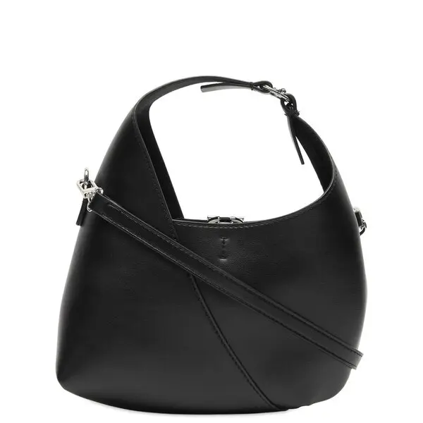 Samsøe Samsøe Sakaia Mini Bag - Black