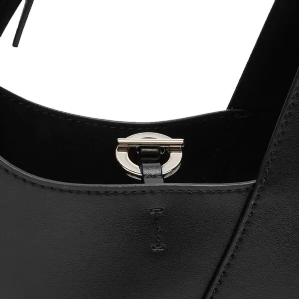 Samsøe Samsøe Sakaia Mini Bag - Black