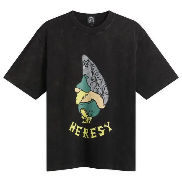 HERESY Obelisk T-shirt