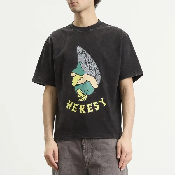 HERESY Obelisk T-shirt