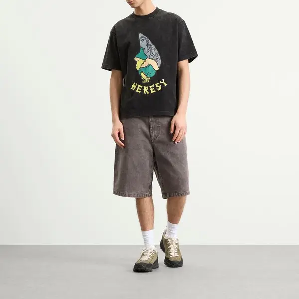 HERESY Obelisk T-shirt