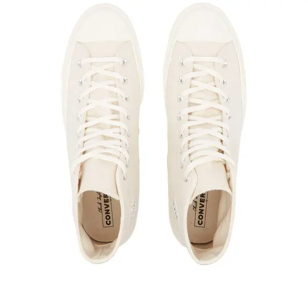 CONVERSE Chuck Taylor 1970s Hi Shoes