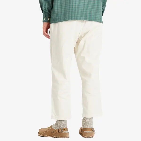 Gramicci Loose Tapered Pant