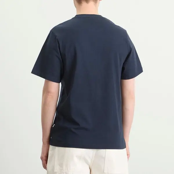 FORET Pennant T-shirt