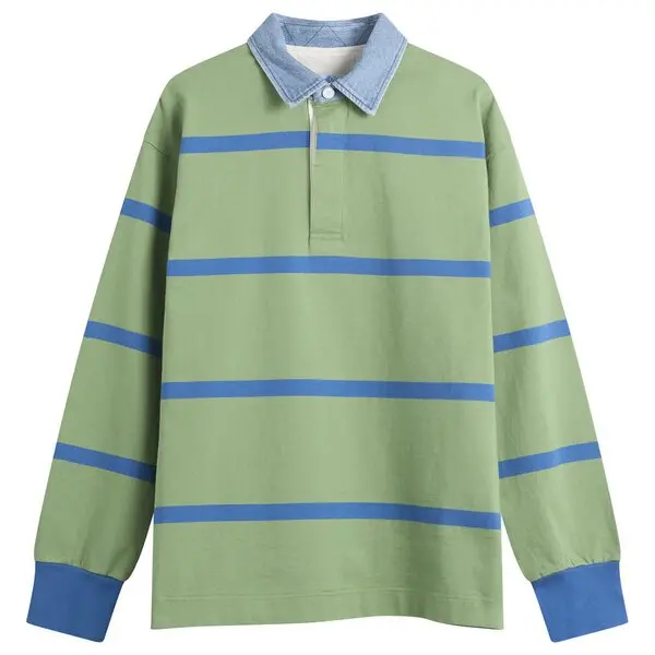 Gramicci Langdon Rugby Shirt